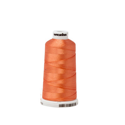 Madeira Classic No. 40 Embroidery Thread 1254 (Cone) | DIY at B&Q