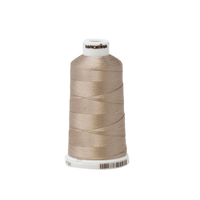 Madeira Clic No. 40 Embroidery Thread 1060 (Cone) | DIY at B&Q