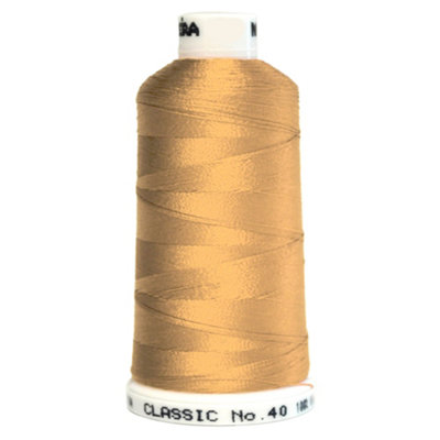 Madeira Clic No. 40 Embroidery Thread 1155 (Cone) | DIY at B&Q