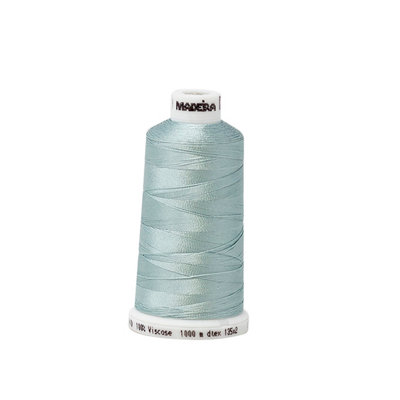 Madeira Clic No. 40 Embroidery Thread 1219 (Cop) | DIY at B&Q