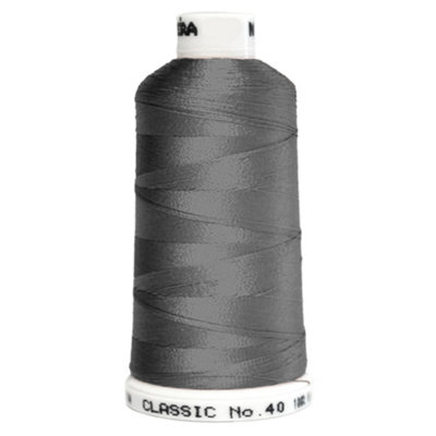 Madeira Clic No. 40 Embroidery Thread 1239 (Cone) at B&Q