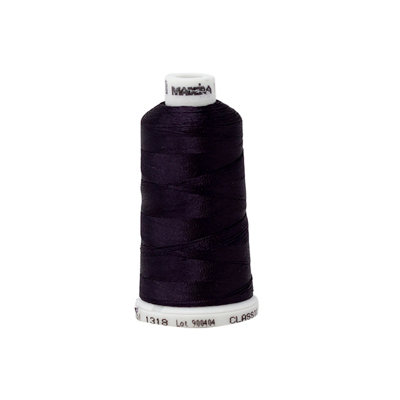 Madeira Clic No. 40 Embroidery Thread 1318 (Cop)