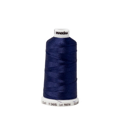 Madeira Clic No. 40 Embroidery Thread 1365 (Cop) | DIY at B&Q