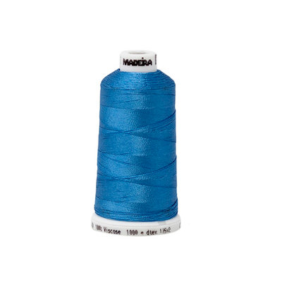 Madeira Clic No. 40 Embroidery Thread 1375 (Cone)