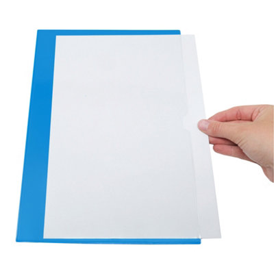 MagFlex A4 Magnetic Pouch - Bring Organisation & Efficiency to ...
