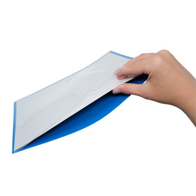 MagFlex A4 Magnetic Pouch - Bring Organisation & Efficiency to ...