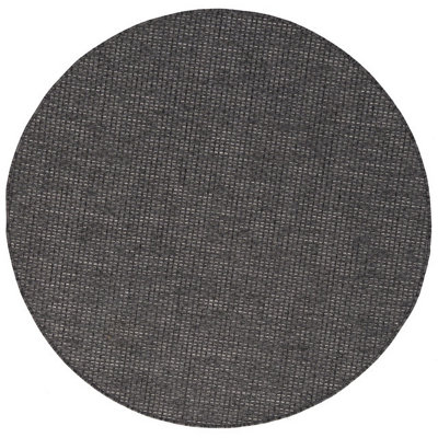 Magic Collection Outdoor Rugs in Dark Grey 3610dg