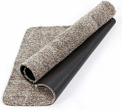 Magic Door Mat Entrance - 46 x 70cm Outdoor or Indoor Anti Slip Mats ...