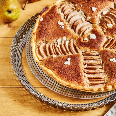 Magimix x De Buyer Home Baking Box 4 Premium Baking Accessories