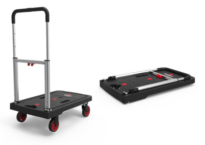 MAGNACART Flatform Truck MFF 137kg