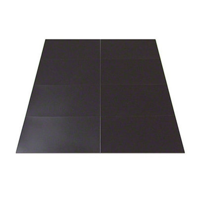 Magnet Expert A4 Sheet of 8 Self Adhesive Magnetic A7 Rectangles (105mm ...