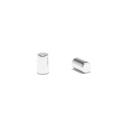 Magnet Store 3mm x 5mm Cylinder Neodymium Magnet N42 (0.32KG Pull) - 20 ...