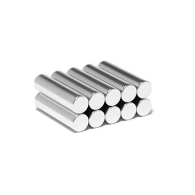 Magnet Store 5mm x 20mm Cylinder Neodymium Magnet N42 (1.14KG Pull ...