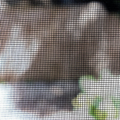 Magnetic Fly Screen, Heavy Duty Door Screen, Easy Installation Insect ...