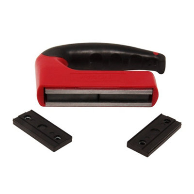 Magnetic Handle for Retrieving Nuts, Bolts, Screws and Lifting or ...