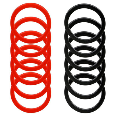 Magnetic Hook and Ring Toss Game - Wooden Hoopla Hook Ring Toss Target ...