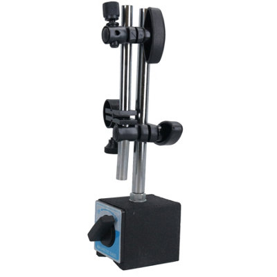 Magnetic Stand / Base For Dial Test Indicator / DTI Gauge