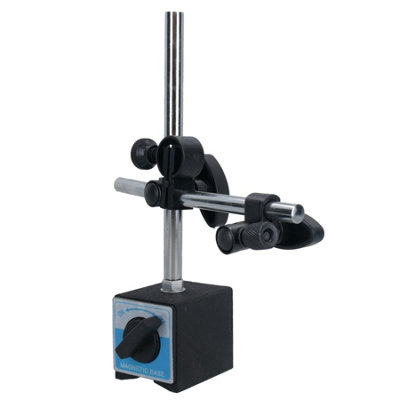 Magnetic Stand / Base For Dial Test Indicator / DTI Gauge