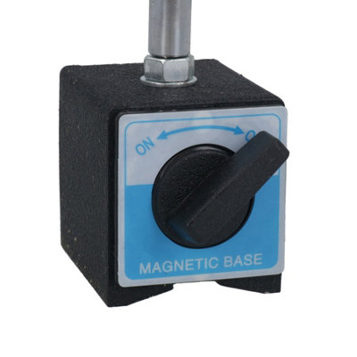 Magnetic Stand / Base For Dial Test Indicator / DTI Gauge