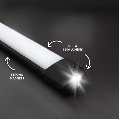Magnetic Under-Bonnet LED Work Light