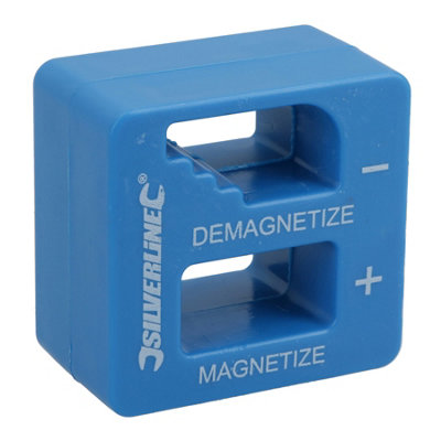 Magnetizer Magnetiser Demagnetizer Demagnetiser Pick up Tool SIL85