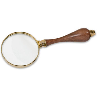 Magnifier Glass Kit - Project Kits