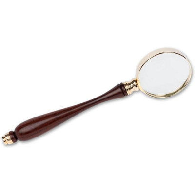 Magnifier Glass Kit - Project Kits