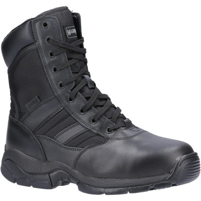 Magnum Panther 8 Inch Steel Toe Combat Boots for Men and Women
