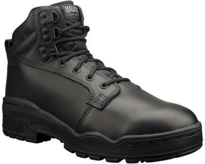 Magnum Patrol black combat security police SIA non-safety boot M800290