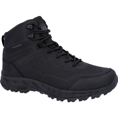 Magnum Ultima Pro 6.0 Waterproof Work Boots - Sustainable & Comfortable