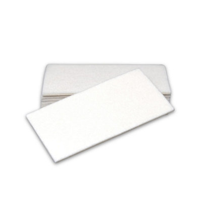 MagWrap™ 100mm x 50mm Wide Felt Replacement Pads (Pack of 10)