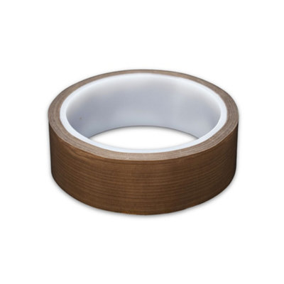 MagWrap™ 30mm Wide Teflon Tape (1 Metre Length)