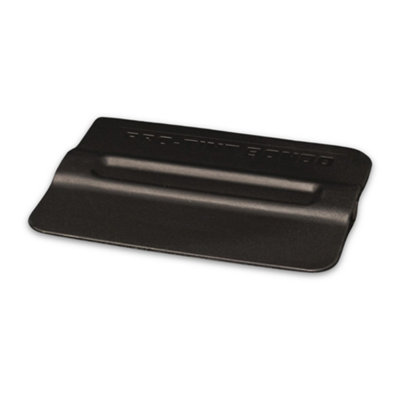 MagWrap™ Black Pro-Tint Bondo Magnetic Squeegee - Professional Car ...
