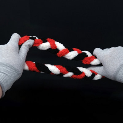 MagWrap™ Braided Microfibre Water Absorbant Rope - 3 Metre Length ...