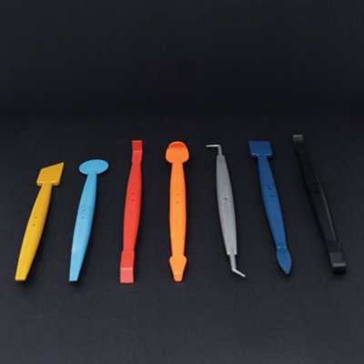 MagWrap™ Micro Wrapping Squeegees - Professional Car Wrapping Decal ...