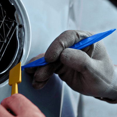 MagWrap™ Micro Wrapping Squeegees - Professional Car Wrapping Decal ...