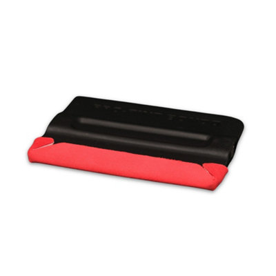 MagWrap™ Pro-Tint Bondo Micro Fine Buffer Felt Magnetic Squeegee ...