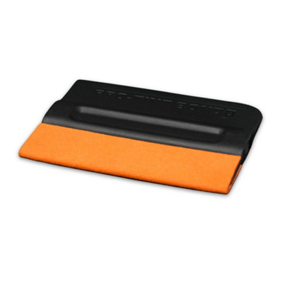 MagWrap™ Pro-Tint Bondo Wet-Edge Magnetic Squeegee - Professional Car ...