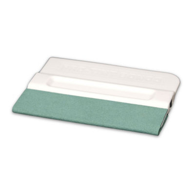 MagWrap™ White Pro-Tint Bondo Magnetic Squeegee with Suede ...