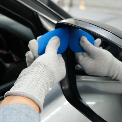 MagWrap™ Window Tint Film Fitting Tool - Soft - Professional Car ...