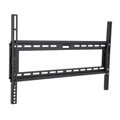 Mahara Home Flat to Wall TV Wall Mount, for TVs 37-80"