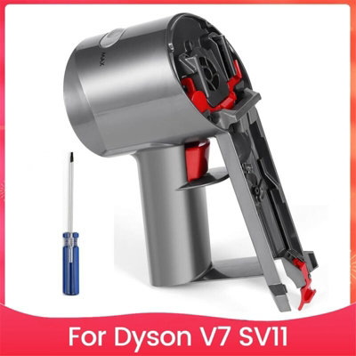 Main Body Assembly Housing for V7 SV11 Vacuum Cleaner
