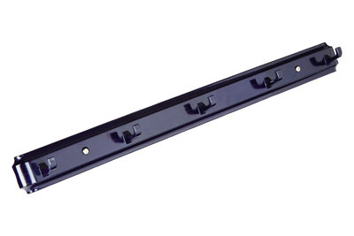 Maison by Premier 5 Hook Plastic Hanger