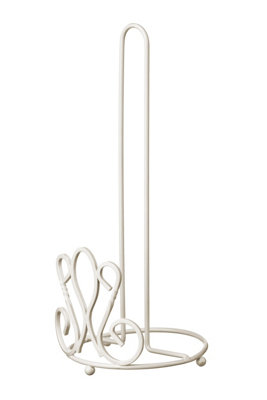 Maison by Premier De Lis Kitchen Roll Holder