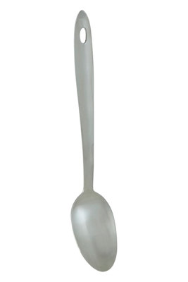 Maison by Premier Hera Brushed Finish Spoon | DIY at B&Q
