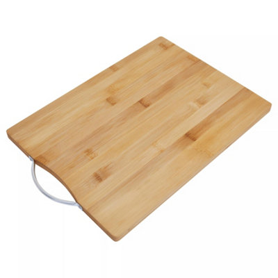 Maison by Premier Kyoto Large Chopping Board | DIY at B&Q
