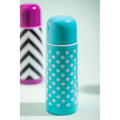 Maison by Premier Mimo Spot 350ml Vacuum Flask