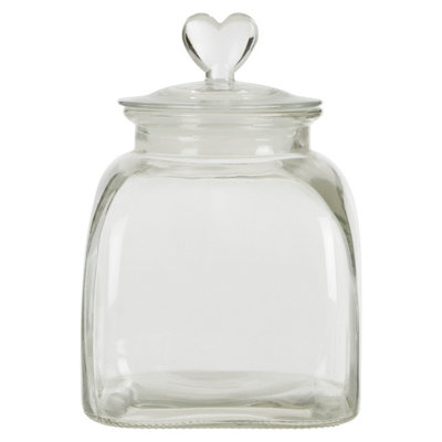 Maison by Premier Valentine Small Storage Jar