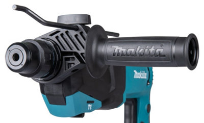 Makita 110v SDS + 3 Mode Rotary Hammer Drill HR2630 Heavy Duty + Chuck ...