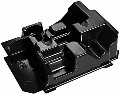 Makita 18v Combi Drill Impact Driver Makpac Inner Tray Inlay Type 2 3 Cases